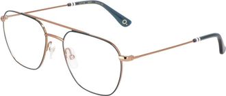 Etnia Barcelona Xativa 53O Optische Brille - - Accessories - unisex - Braun - 53 MM