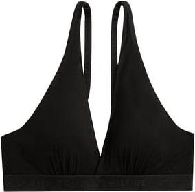 Tommy Hilfiger Brassi&egrave;re triangle &agrave; logo