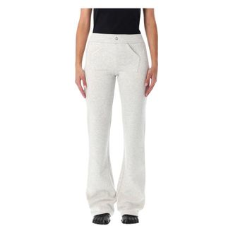 Coperni Damen, Hosen, Grau, MGr&ouml;&szlig;e