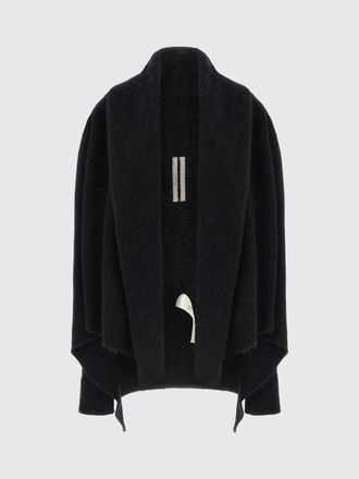 Rick Owens Pull Femme couleur Noir