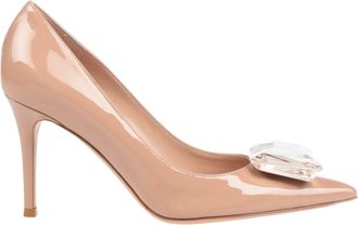Gianvito Rossi SCHUHE - Pumps auf YOOX.COM