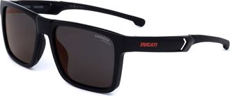 Carrera Sonnenbrillen Carrera CARDUC 021/S 807 BLACK 55/17/145 Herren