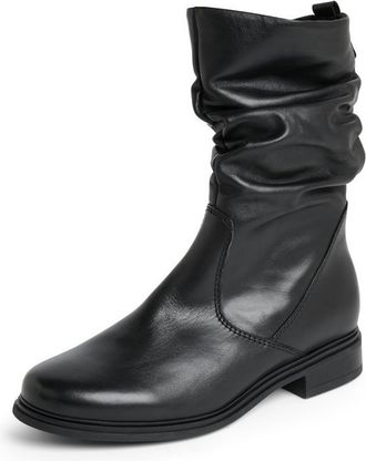 Gabor Stiefelette Gabor Comfort schwarz