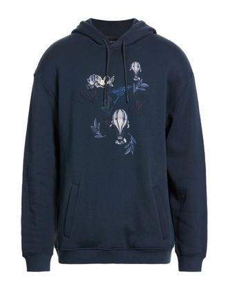 Emporio Armani TOPS - Sweatshirts auf YOOX.COM