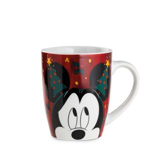 Egan Becher Winter Magic Mickey Mouse ml 430