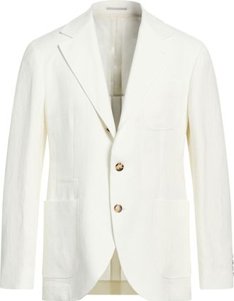 Brunello Cucinelli ANZ&Uuml;GE und CO-ORDS - Blazers auf YOOX.COM