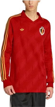 adidas Herren, Sport, Rot, XLGr&ouml;&szlig;e