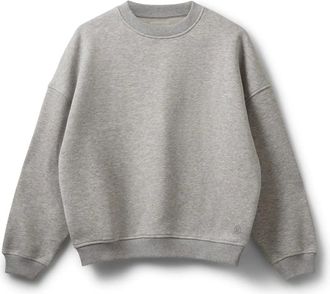 Sofie Schnoor Femme, Sweatshirts et sweats &agrave; capuche, Gris, Taille: 44 FR SweaT-shirts