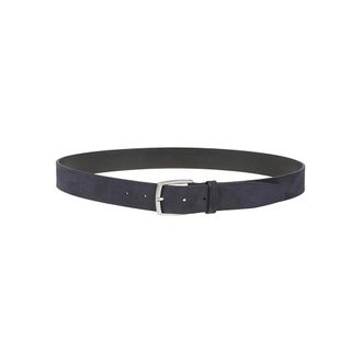 Orciani Nabucco G&uuml;rtel - - Accessories - Herren - Schwarzk - 90 CM