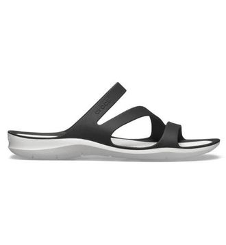 Crocs Swiftwater Sandal W - Sandalen - Damen