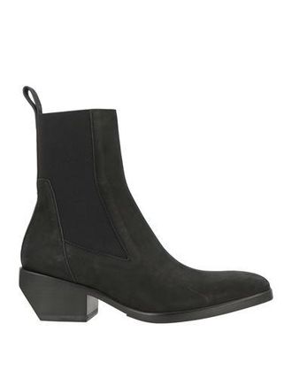 Rick Owens CHAUSSURES - Bottines sur YOOX.COM