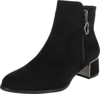 Ital-Design Stiefelette