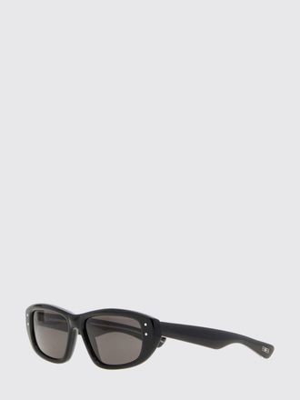 Balenciaga Lunettes De Soleil Femme couleur Noir