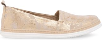 Lasocki Sneakers aus Stoff Lasocki WI23-ATINA-02 Beige