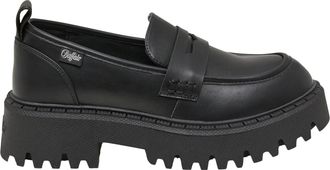 Buffalo Slipper Zane