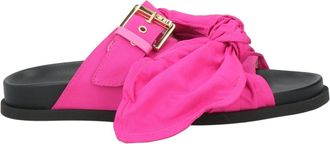 N&deg;21 SCHUHE - Sandalen auf YOOX.COM