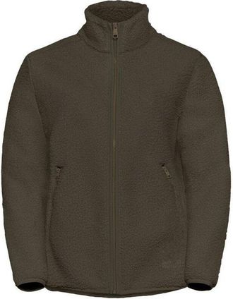 Jack Wolfskin Fleecejacke HIGH CURL JKT W