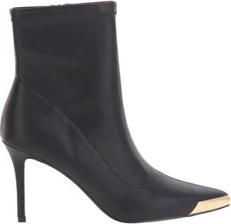 Versace Jeans Couture Femme, Chaussures, Noir, Taille: 41 EU Scarlett Ankle Boot