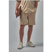Fendi Short Trousers Woven Fabric Savana