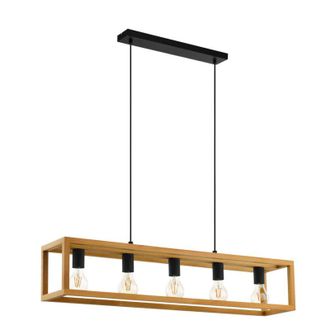 Eglo Blackcrown 1 - 32143