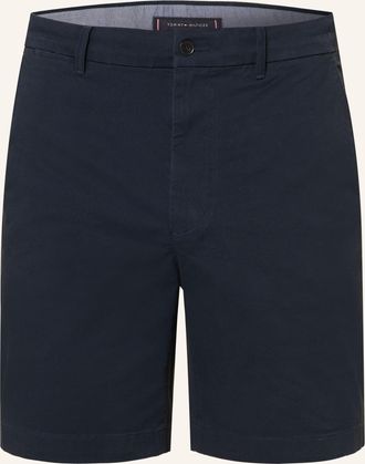 Tommy Hilfiger Shorts Dover blau