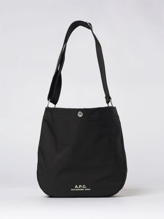 A.P.C. Sac A. P.C. Homme couleur Noir