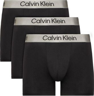 Calvin Klein Underwear Boxershorts-Set LV00NB4124 Schwarz