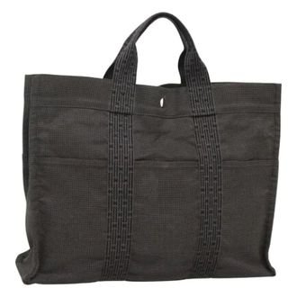 Herm&egrave;s Damen, Pre-Owned, Grau, ONE SIZEGr&ouml;&szlig;e