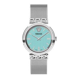 Versace Femme, Accessoires, Gris, Taille: ONE Size Mythos Vetca