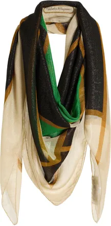 Ferragamo ACCESSOIRES - Schals auf YOOX.COM