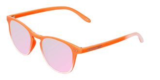 Northweek Unisex-Erwachsene Wall Calhoun Sonnenbrille, Pink (Rose Gold), 140.0
