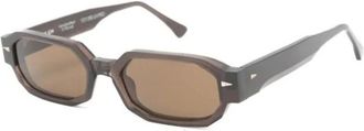 Ahlem unisex, Accessories, Braun, 53 MMGr&ouml;&szlig;e