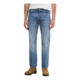 Levi's Gerades Jeans - - Jeans - Herren - Blau - W32 L34