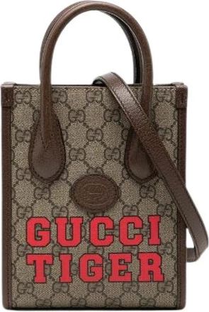 Gucci Damen, Pre-Owned, Braun, ONE SIZEGr&ouml;&szlig;e