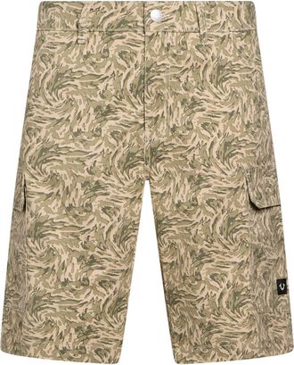 True Religion HOSEN & R&Ouml;CKE - Shorts & Bermudashorts auf YOOX.COM