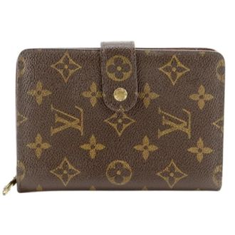 Louis Vuitton Pre-owned Portefeuille Papillon Monogram Bifold-Geldb&ouml;rse - - Pre-owned - Damen - Braun - ONE SIZE