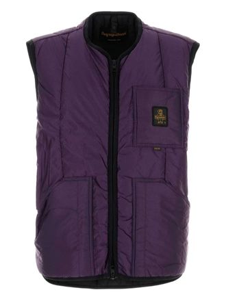 RefrigiWear gilet Twingo - Violet