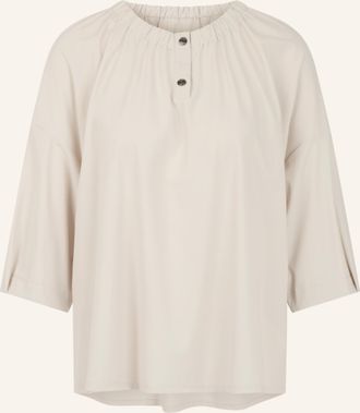 Marc Cain Bluse weiss