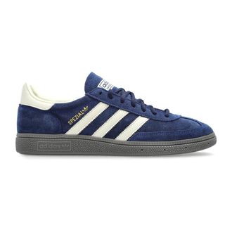 adidas Sportschuhe Handball Spezial - - Shoes - Herren - Blau - 40 2/3 EU