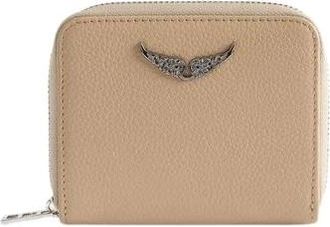 Zadig&Voltaire Femme, Accessoires, Brun, Taille: ONE Size Accessories