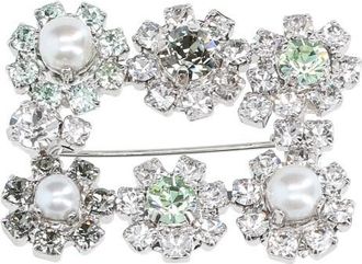 Roger Vivier Efflorescence Brooch