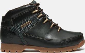 Timberland Euro Sprint Boot f&uuml;r Herren in Dunkelgr&uuml;n, Herren, Gr&uuml;n, Gr&ouml;&szlig;e