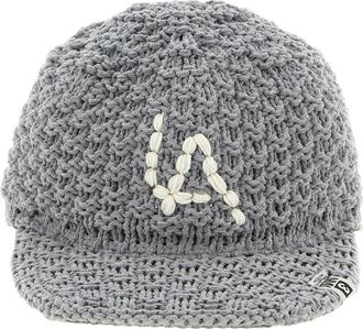 Miharayasuhiro Mihara Yasuhiro, Homme, Accessoires, Gris, Taille: ONE Size LA Knit Cap