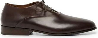 Mars&egrave;ll Homme, Chaussures, Brun, Taille: 45 EU Laced Chaussures