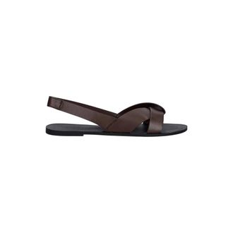 Vagabond Tia 2.0 Sandalen - - Shoes - Damen - Braun - 39 EU
