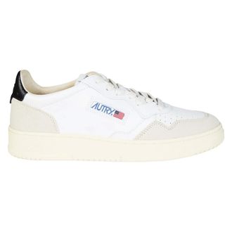 Autry Herren, Schuhe, Wei&szlig;, 40 EUGr&ouml;&szlig;e
