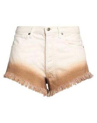 Alanui BAS - Shorts en jean sur YOOX.COM