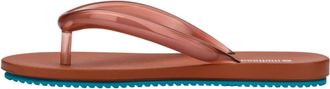Melissa Zehentrenner Airflow