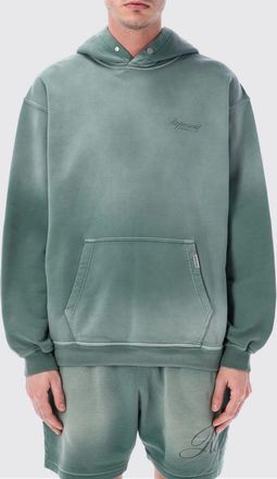 Represent Sweatshirt REPRESENT Homme couleur Vert