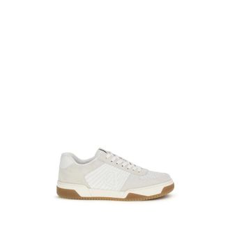 Valentino Garavani Sparry Sneakers - - Shoes - Herren - Wei&szlig; - 44 EU